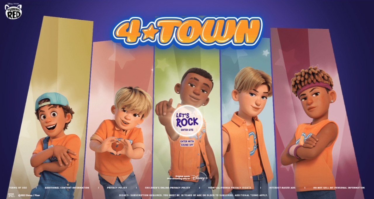 4Town.com | Joey Barrus